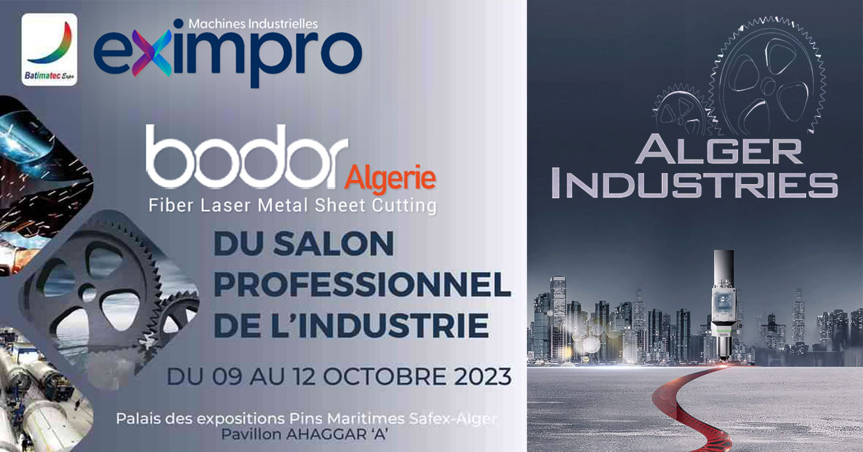 Page d'accueil - eximpro.de